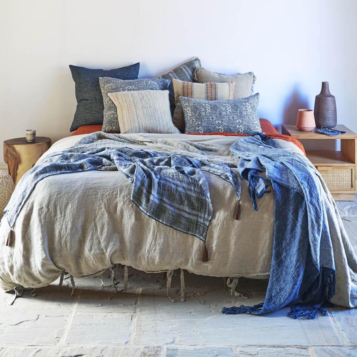 WHY DO WE LOVE LINEN? – Eadie Lifestyle