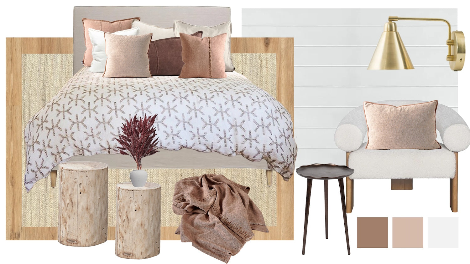 Create a Mood Board – Eadie Lifestyle