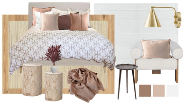 Create a Mood Board – Eadie Lifestyle