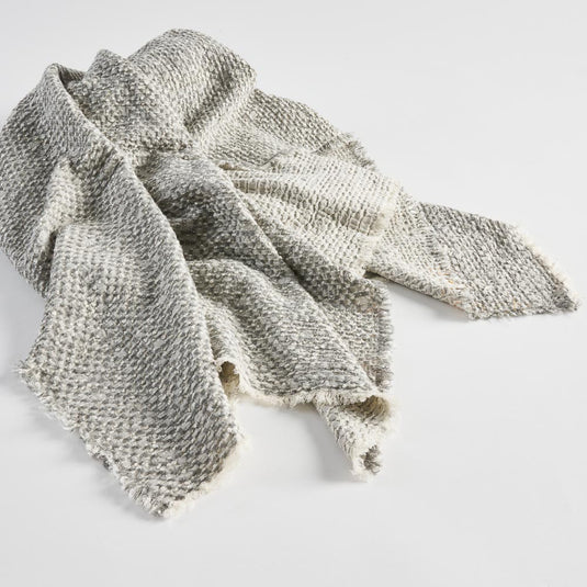 Luxury Linen Throw Blankets | Eadie Lifestyle