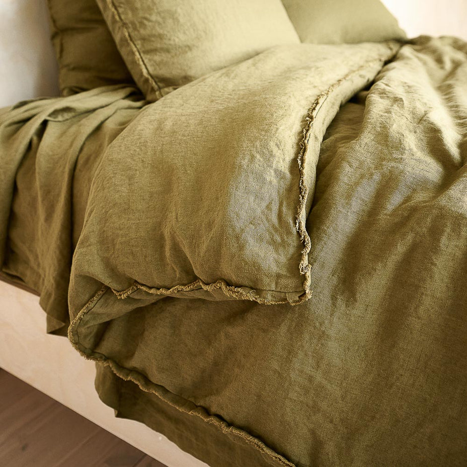 Luxurious Bedroom Collection Australia | Eadie Lifestyle