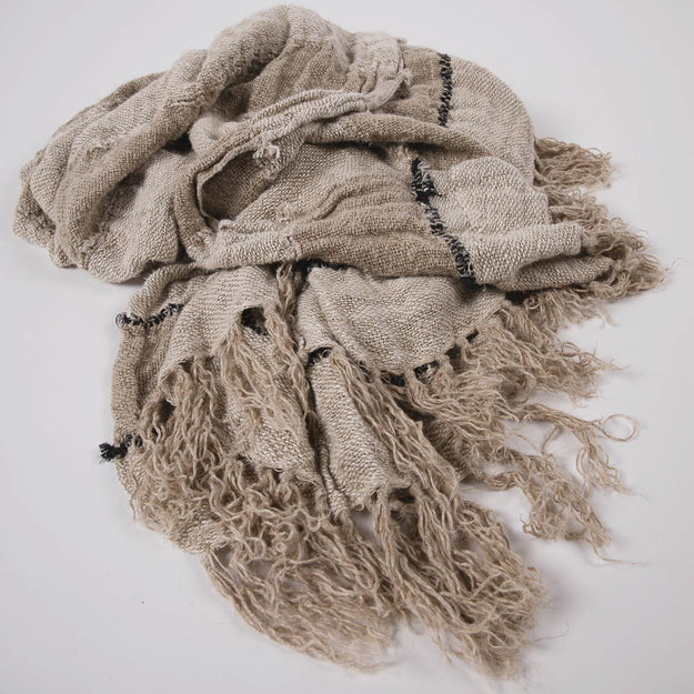 Handwoven Throws – Eadie Lifestyle