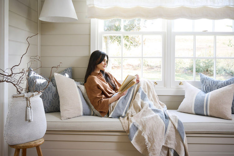Personal Home Styling Session Questionnaire – Eadie Lifestyle