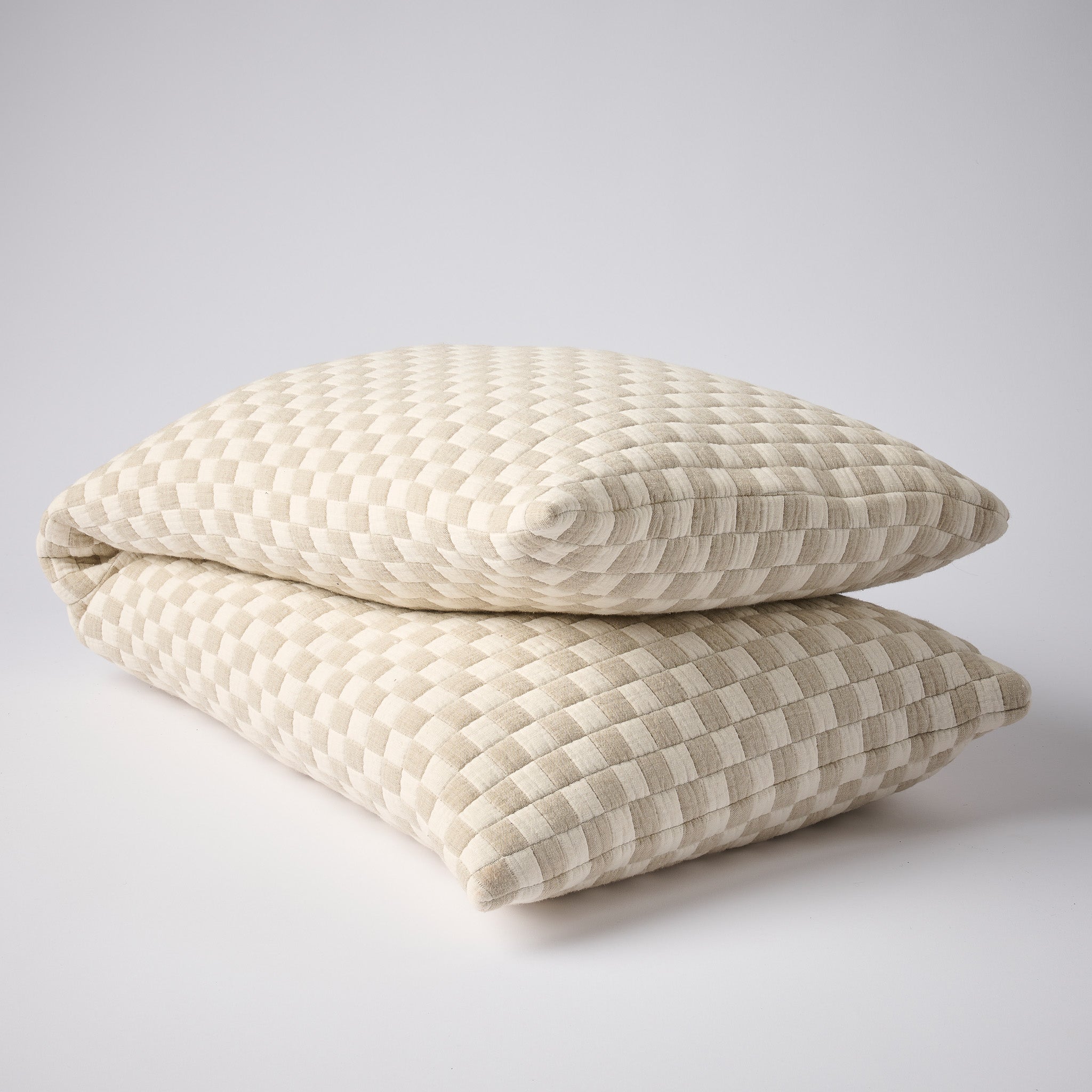 Gambit Long Lumbar - Off White/Natural – Eadie Lifestyle