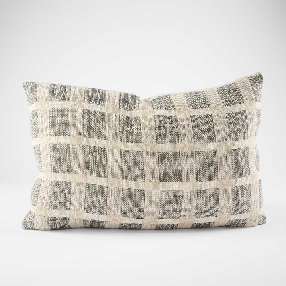 Petra Linen Cushion | Eadie Lifestyle